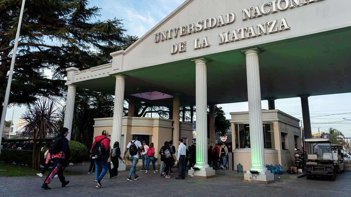 Nuevos cursos de oficio en la UNLaM: cómo inscribirse y qué disciplinas ... Nuevos cursos de oficio en la UNLaM: cómo inscribirse y qué disciplinas ...
