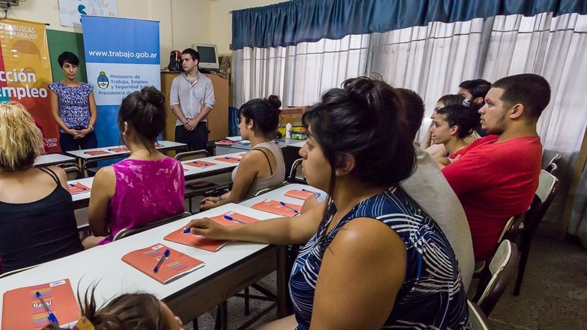 Moreno Cómo Inscribirse Al Programa Fomentar Empleo