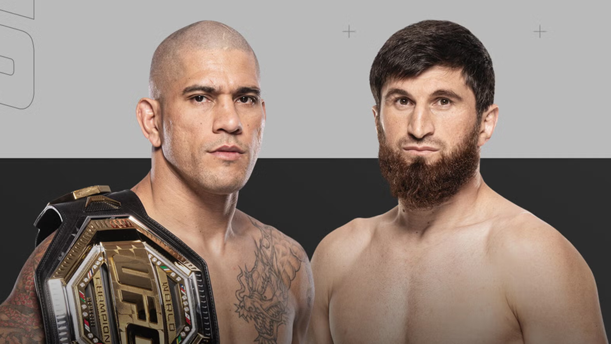 UFC 313: hora, cartelera y cómo ver las peleas de este fin de semana UFC 313: hora, cartelera y cómo ver las peleas de este fin de semana