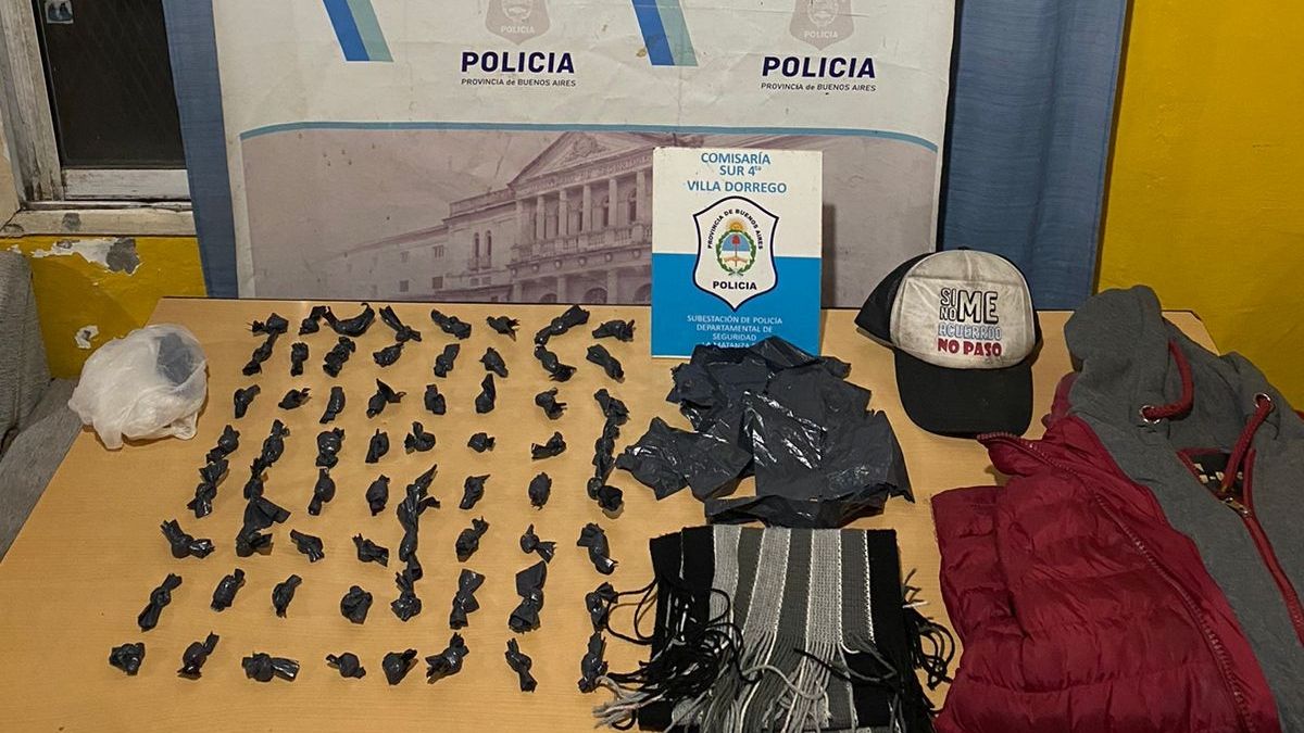 Laferrere Balearon A Un Policía Durante Un Allanamiento
